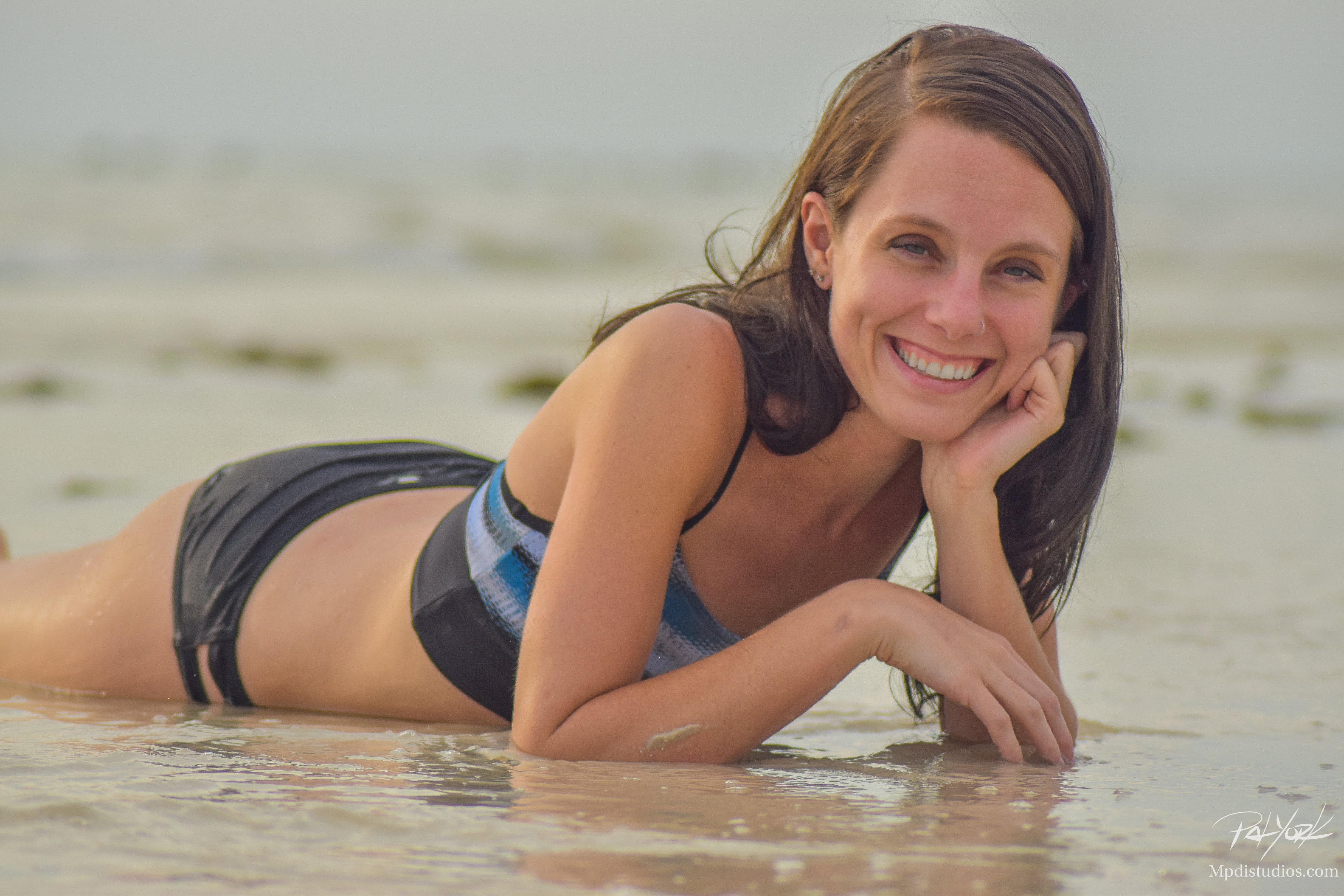 Missing Beach Days | Scrolller