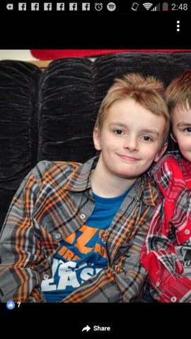 !! MISSING CHILD !!! PLEASE HELP (info in comments) | Scrolller