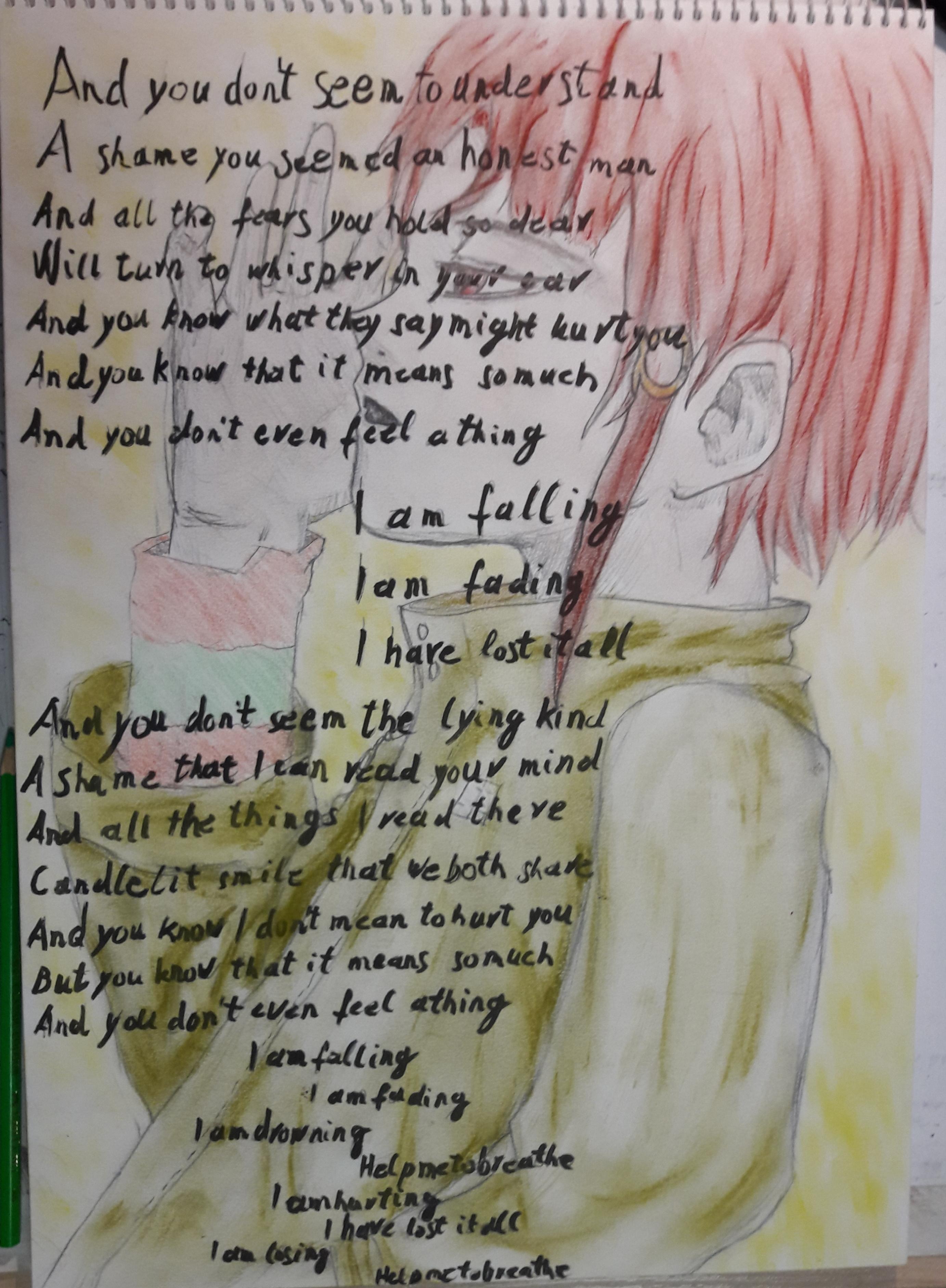 Missing daily lain :( | Scrolller