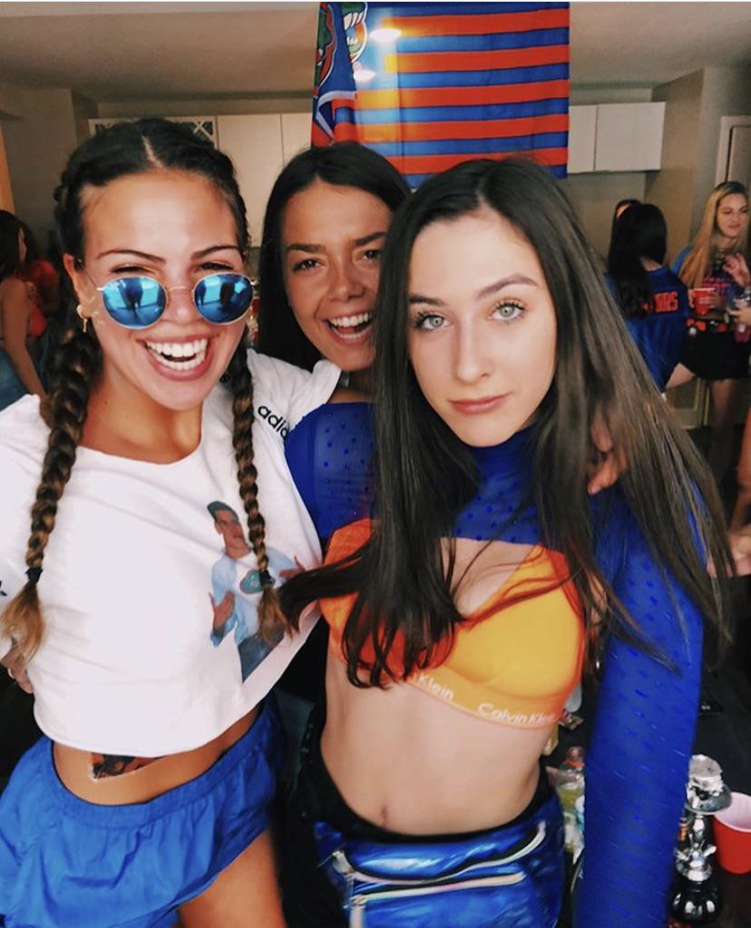 Missing gameday tailgate pics | Scrolller