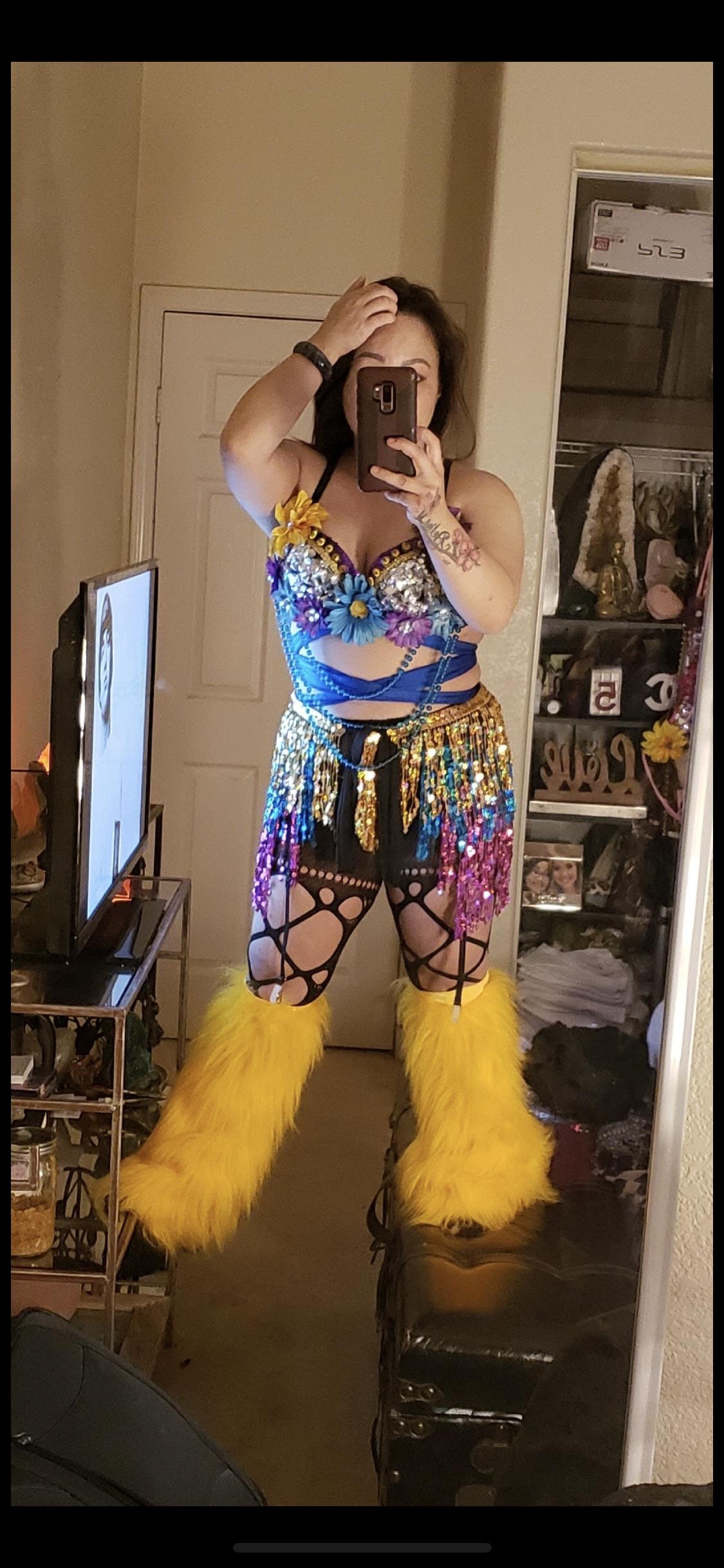 MISSING PERSON DAY 3 EDC | Scrolller