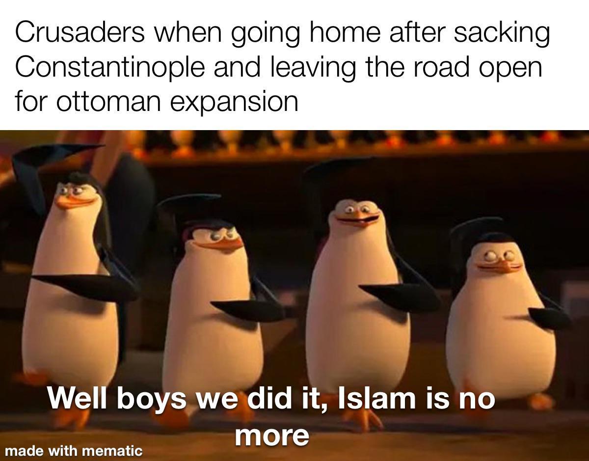 Mission has successfully failed | Scrolller