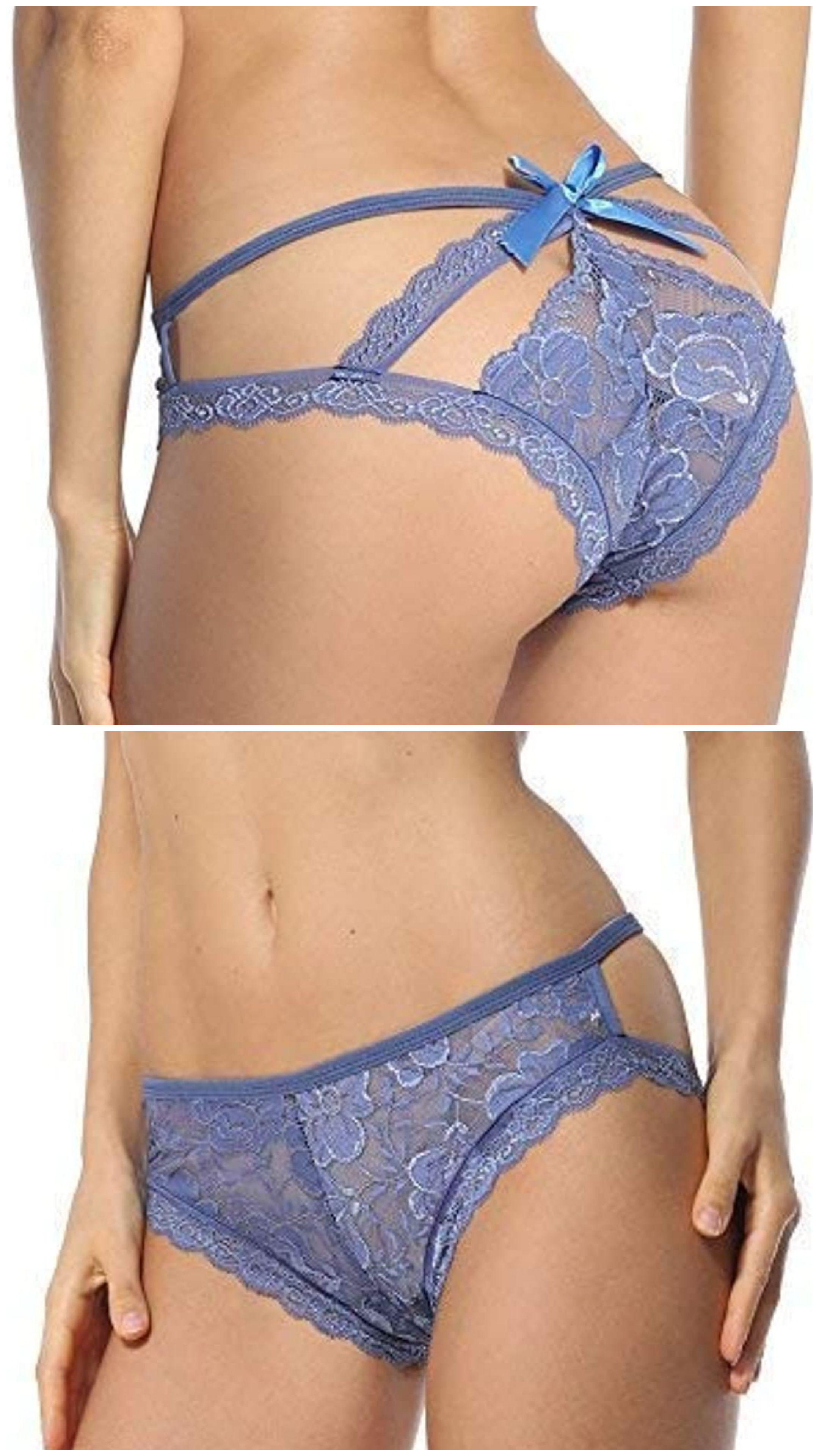 Mistress just ordered these and is requiring me to tan in them prior to our clothing optional ...