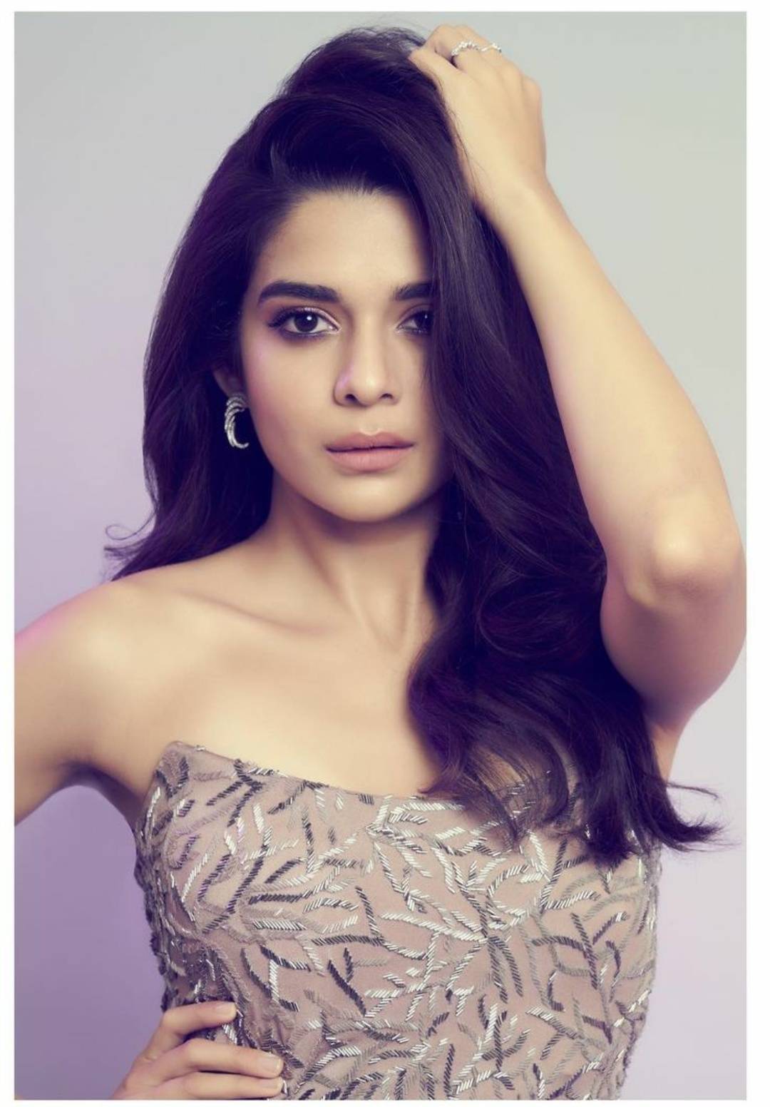 Mithila Palkar - My petite queen is killing it | Scrolller