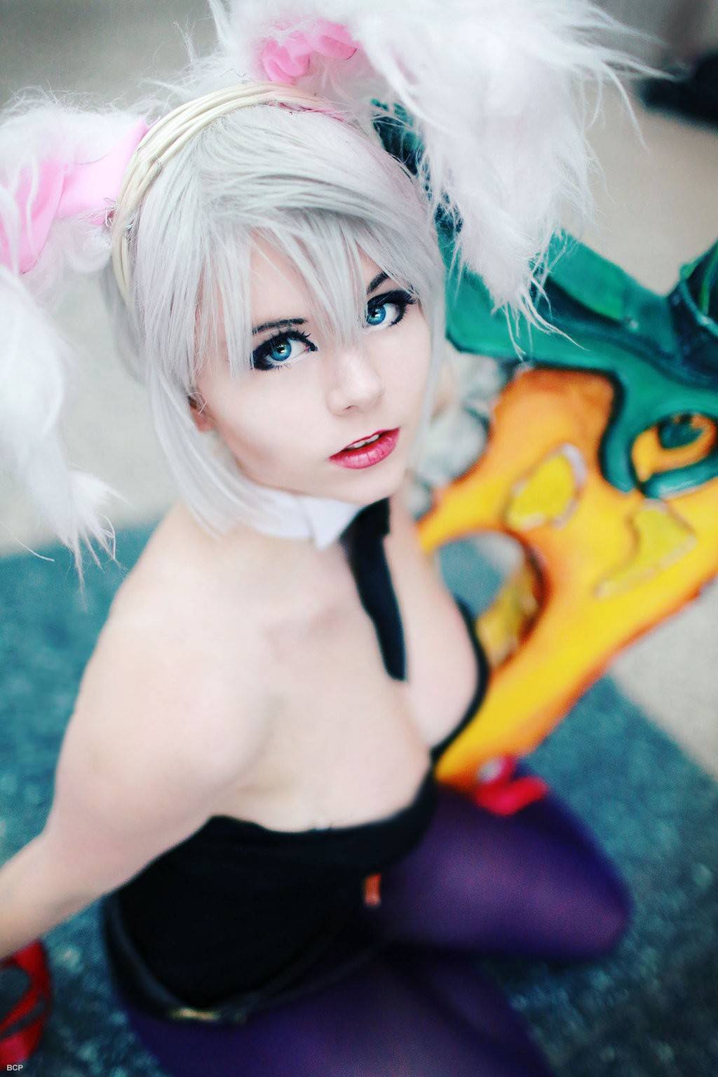 Miu moonlight | Scrolller