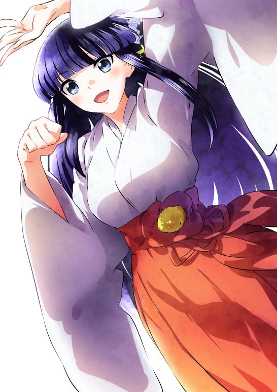 Miyuki's Miko | Scrolller