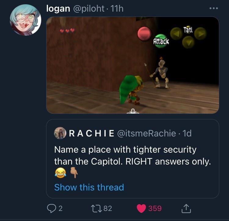 [MM] This Made Me Laugh | Scrolller