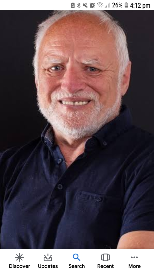 Mm yes very formal | Scrolller