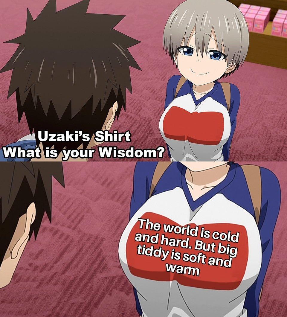 Mmmm, cozy. | Scrolller