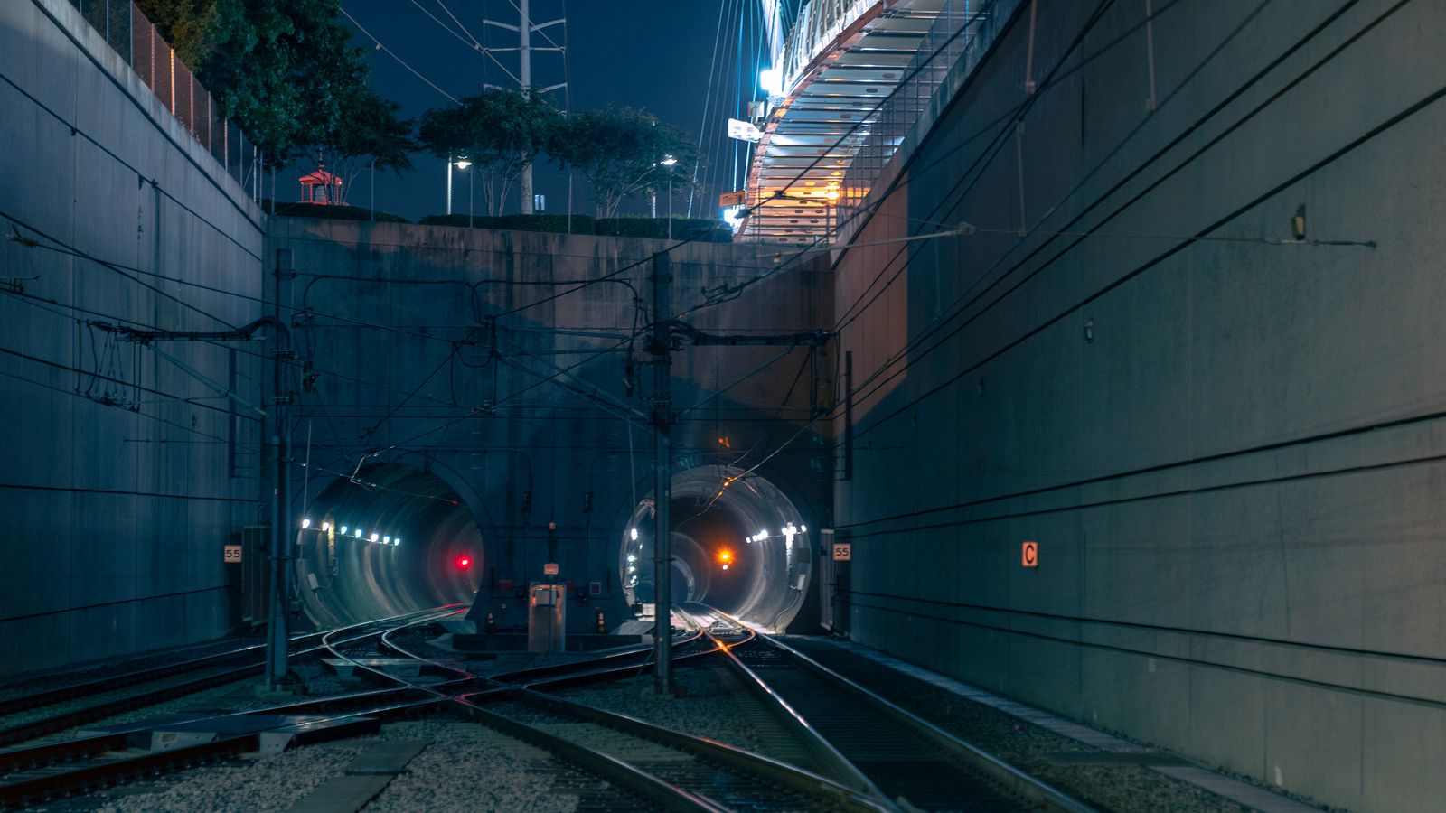 Mockingbird Station | Scrolller