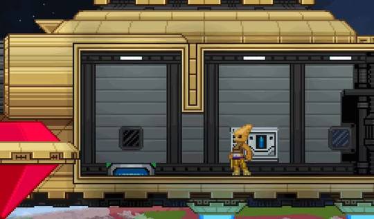 [MOD]Falcon Punch - Morph into Captain Falcon! | Scrolller