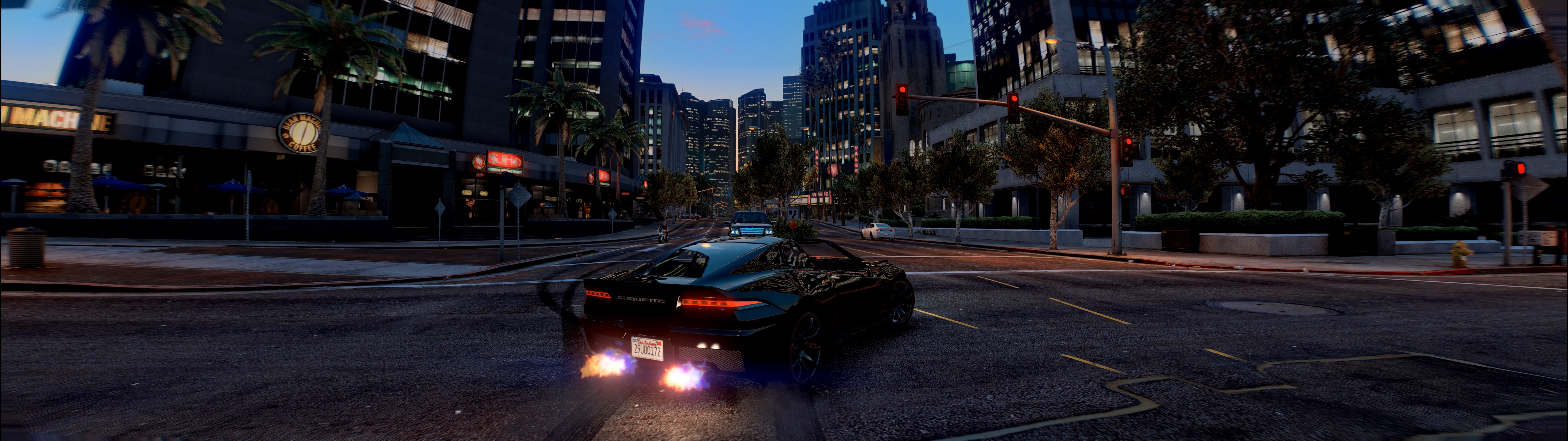 Modded GTA5 | Scrolller