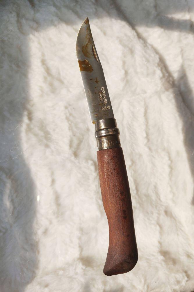 Modded my first No.8 | Scrolller