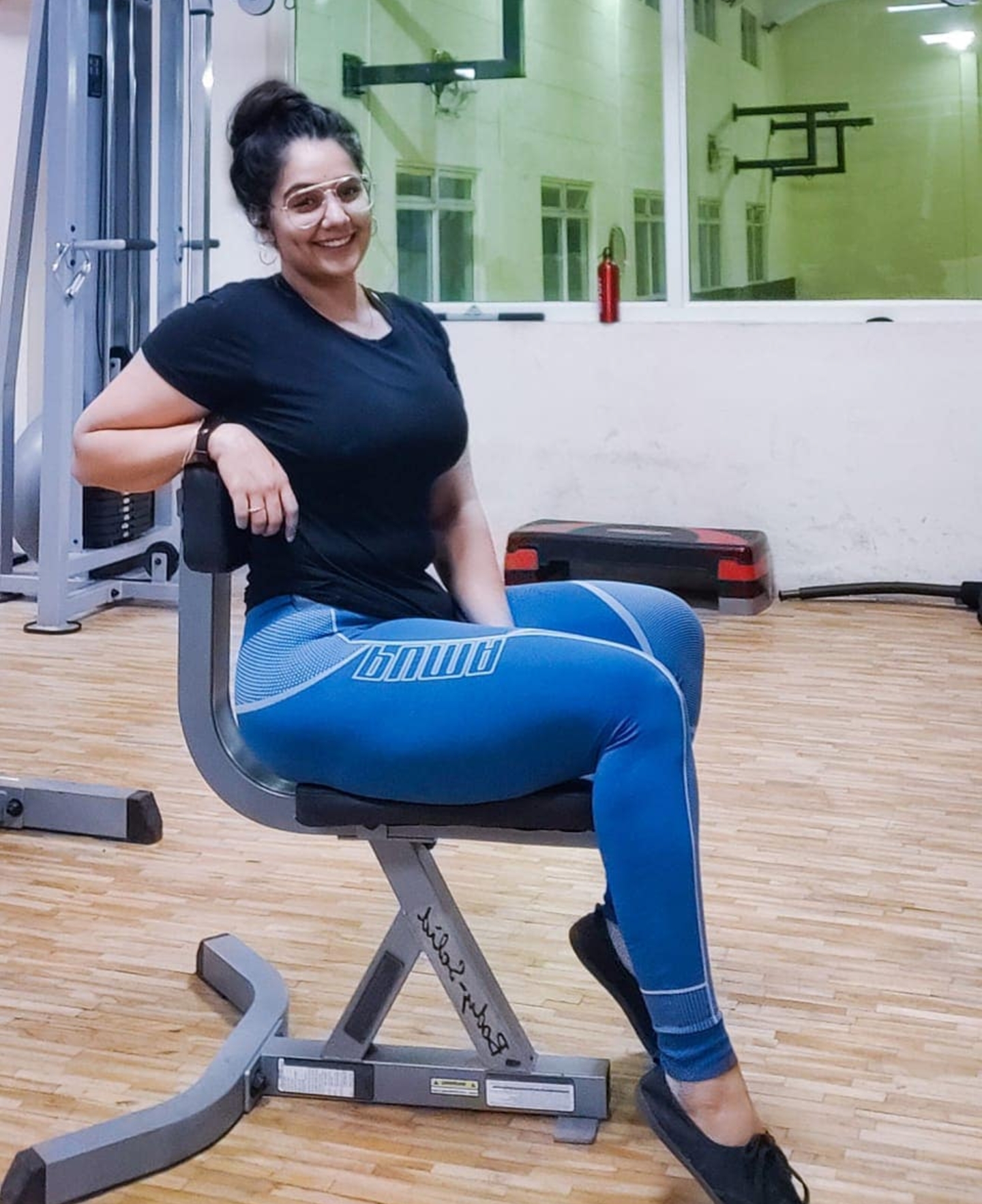 "MODEL" Beautiful Thighs | Scrolller