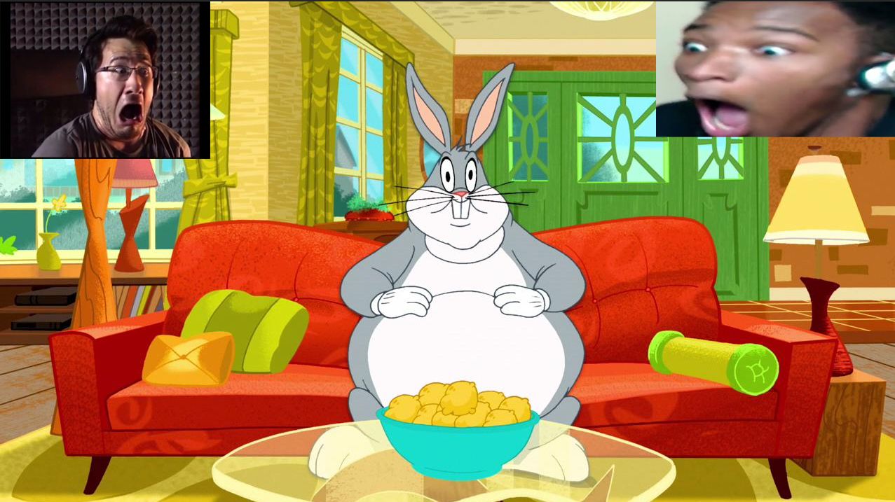 MODERN CHUNGUS | Scrolller