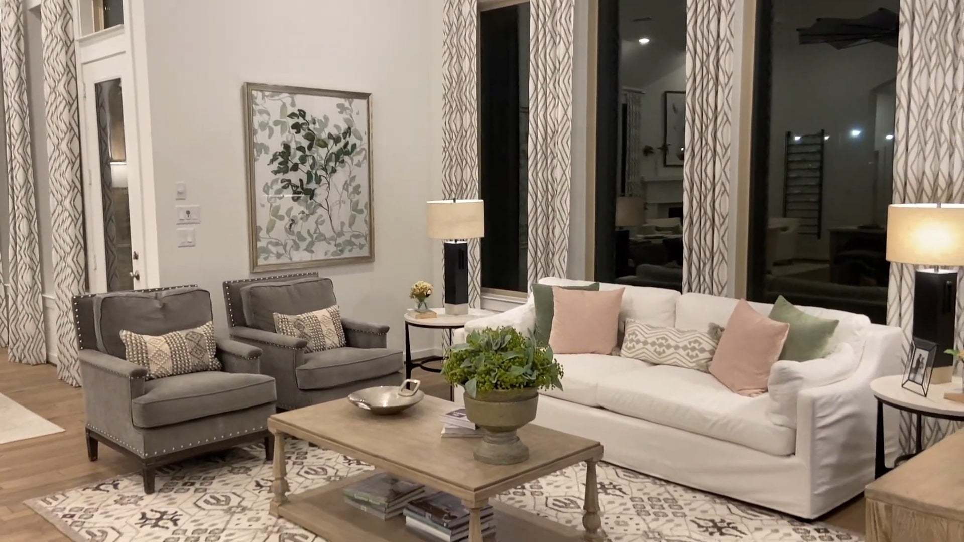 Modern living room interior | New Idea Inspiration | Scrolller