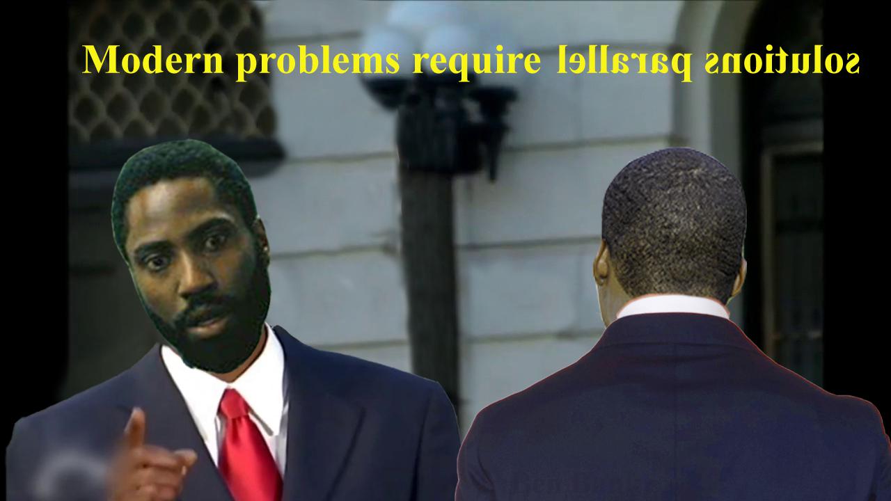 Modern Problems... | Scrolller