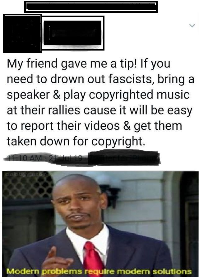 Modern Problems | Scrolller