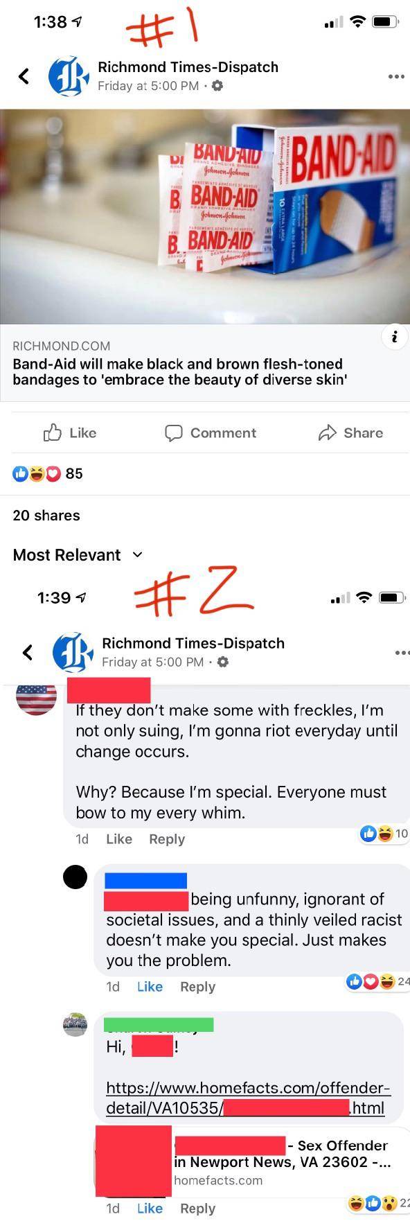 Modern Problems Require Modern Solutions Scrolller