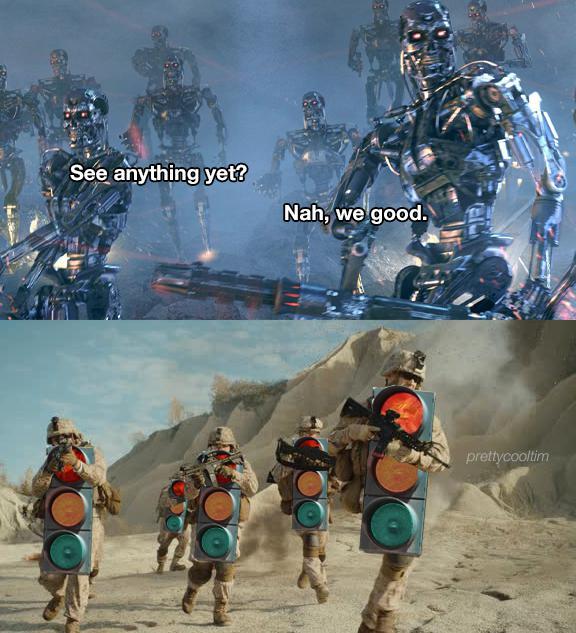 modern problems require modern solutions | Scrolller