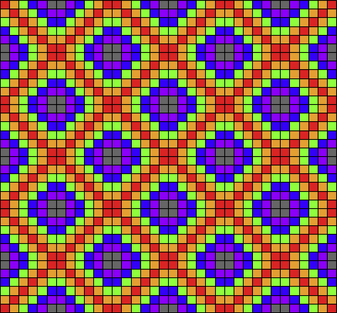 Modern Satisfaction Art. | Scrolller