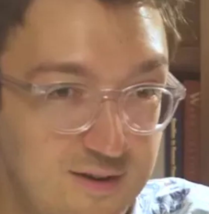 Mods are awake, upvote this picture of Shane. | Scrolller