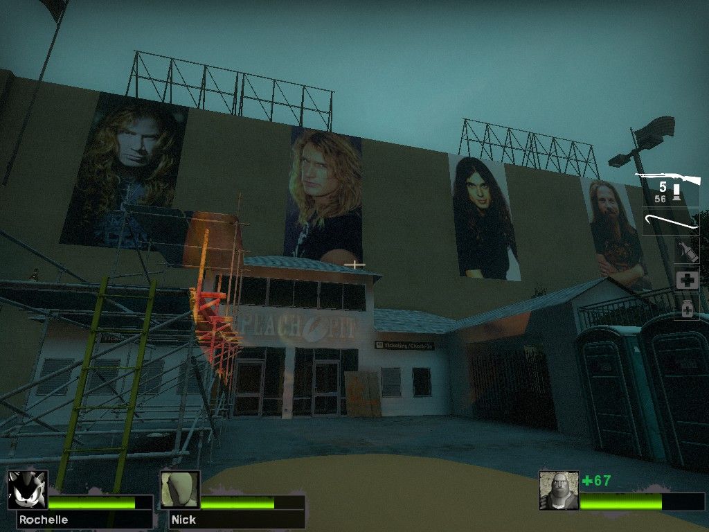 Mods Can Truly Enhance a Game | Scrolller