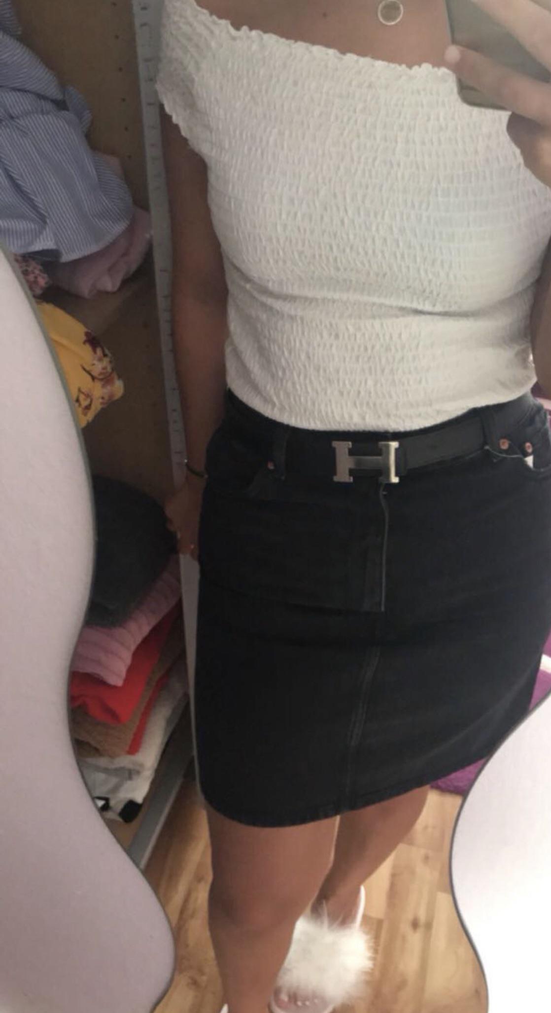 Moin aus Hamburg! Bildertausch von Freundin ? Mit Fake Check. Snap | Scrolller