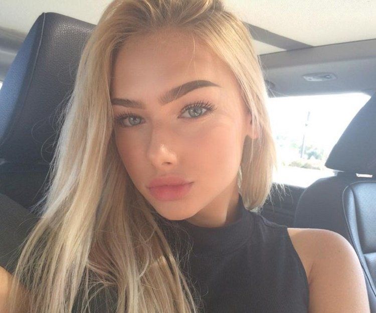 Molly O Malia [irtr] | Scrolller