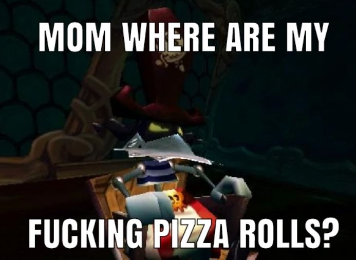 Mom Scrolller