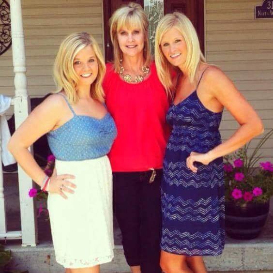 Mom Or Daughters Scrolller