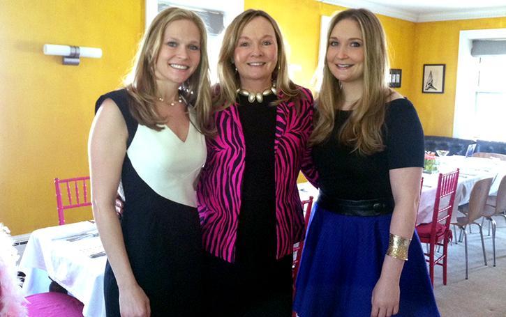 Mom Or Daughters Scrolller