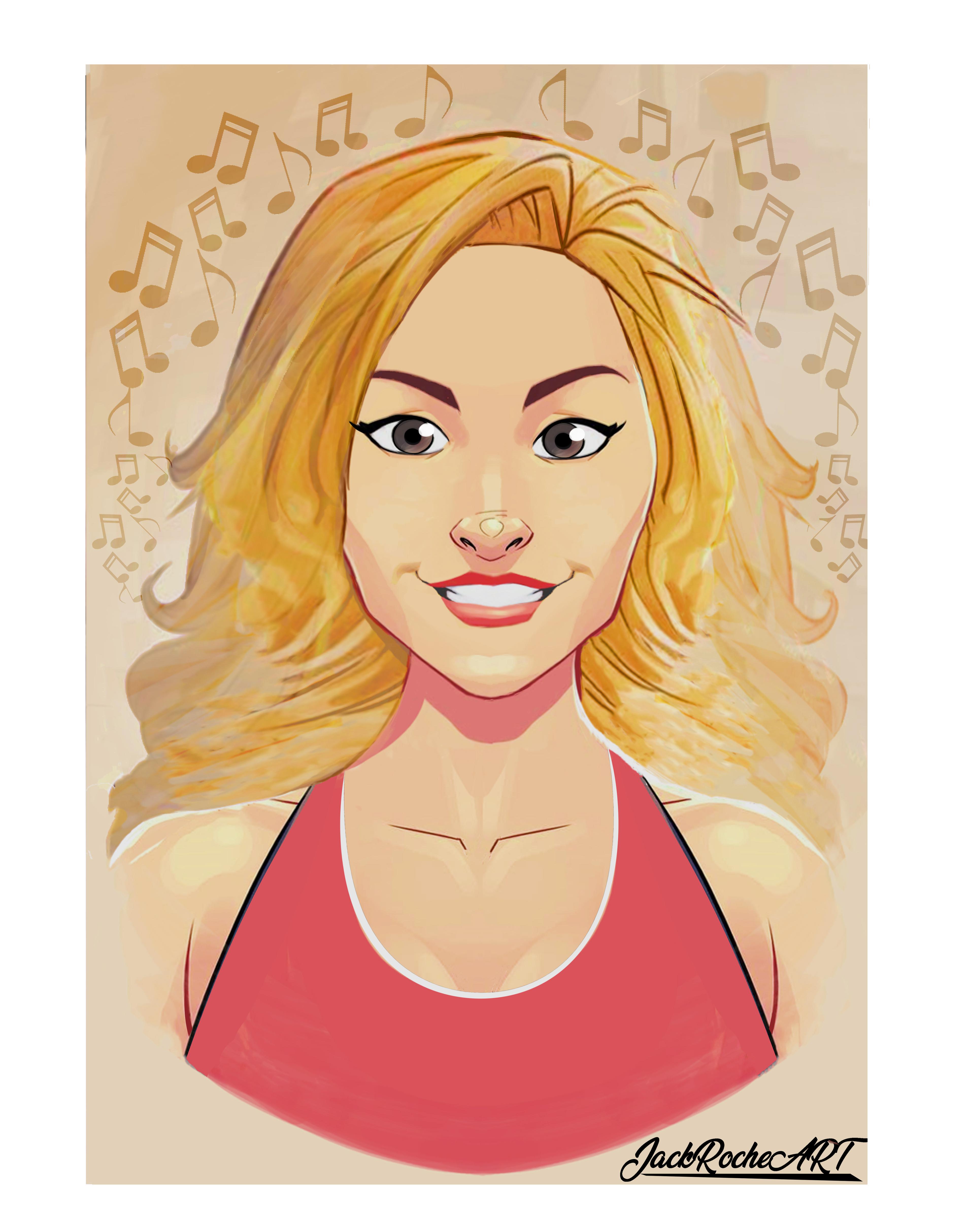 Moment,JackRocheArt,Digital,2019 | Scrolller