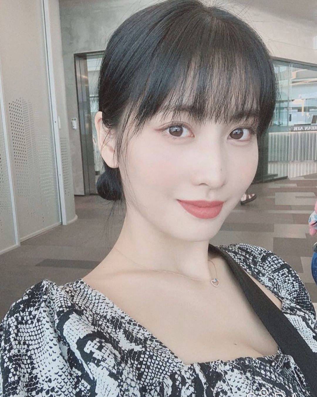 Momo Selca | Scrolller