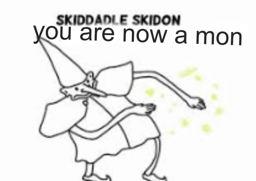 mon = man | Scrolller