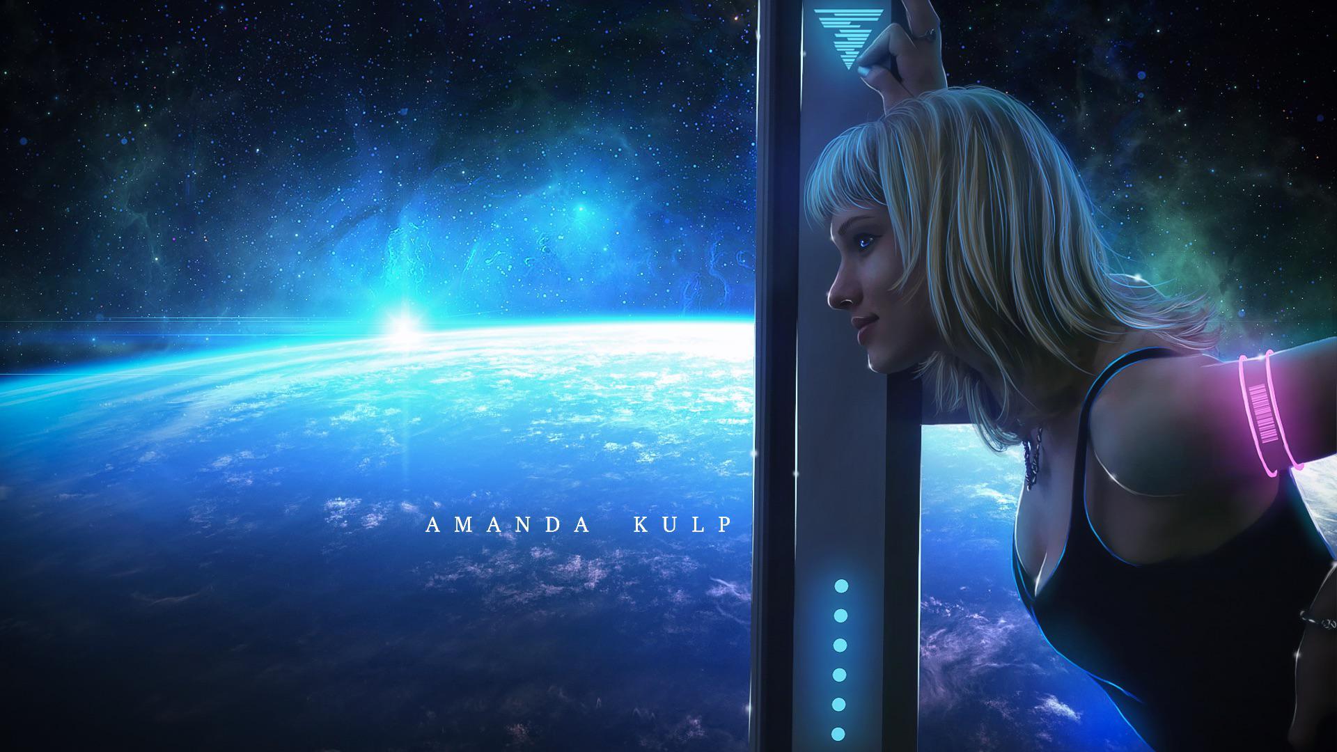 “Monday Morning,” Me, Digital Manipulation, 2019 | Scrolller