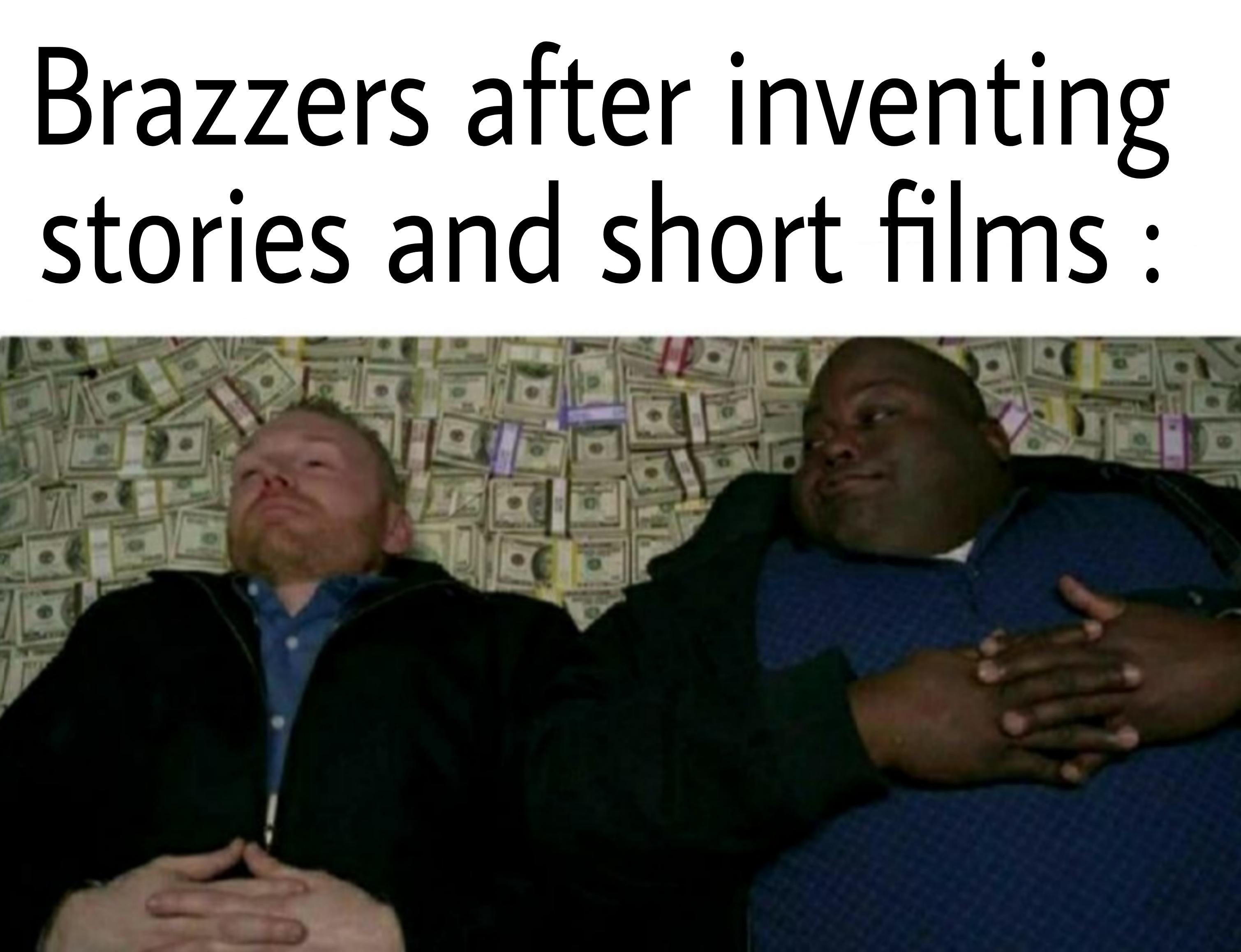 Money.... Fuck yeah | Scrolller