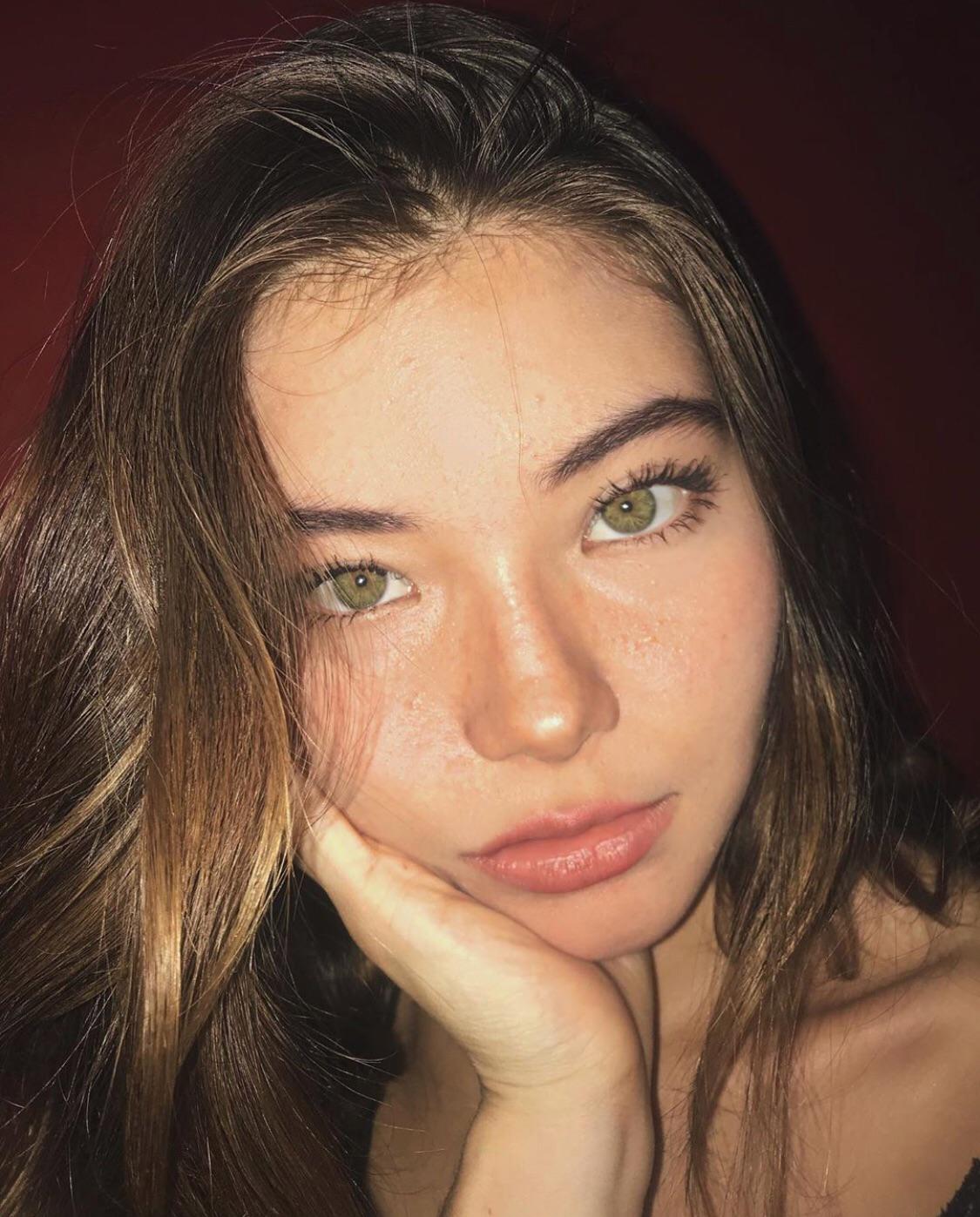 Mongolian x French | Scrolller