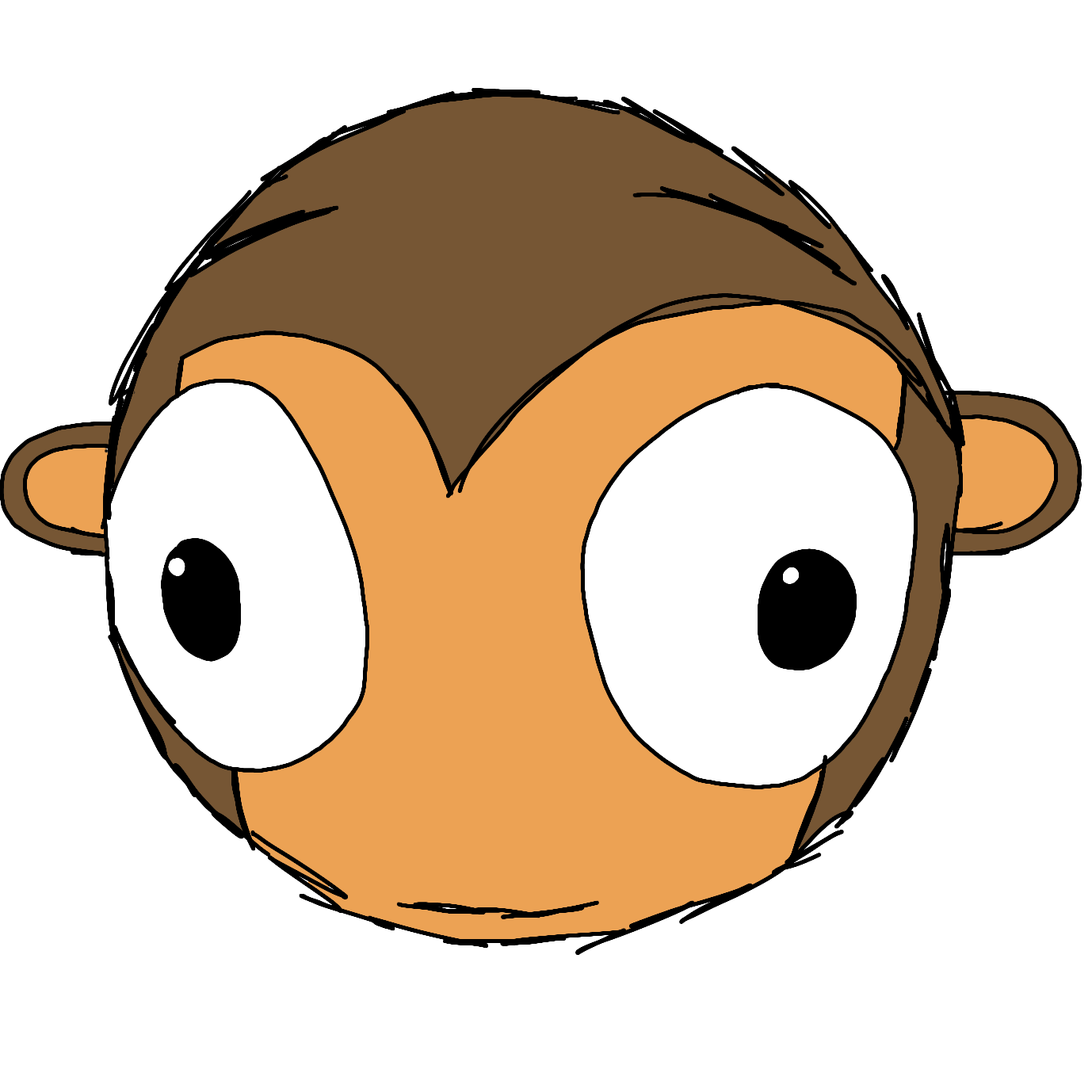 Monke Scrolller