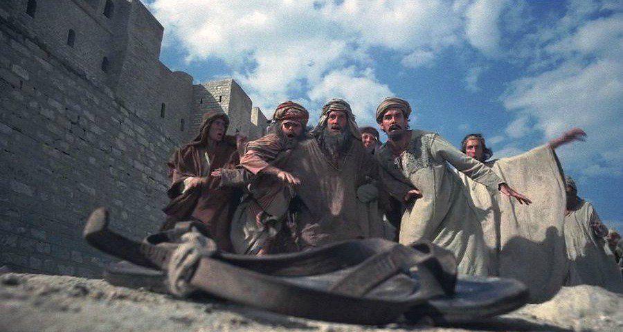 Monty Python’s Life of Brian (1979) | Scrolller