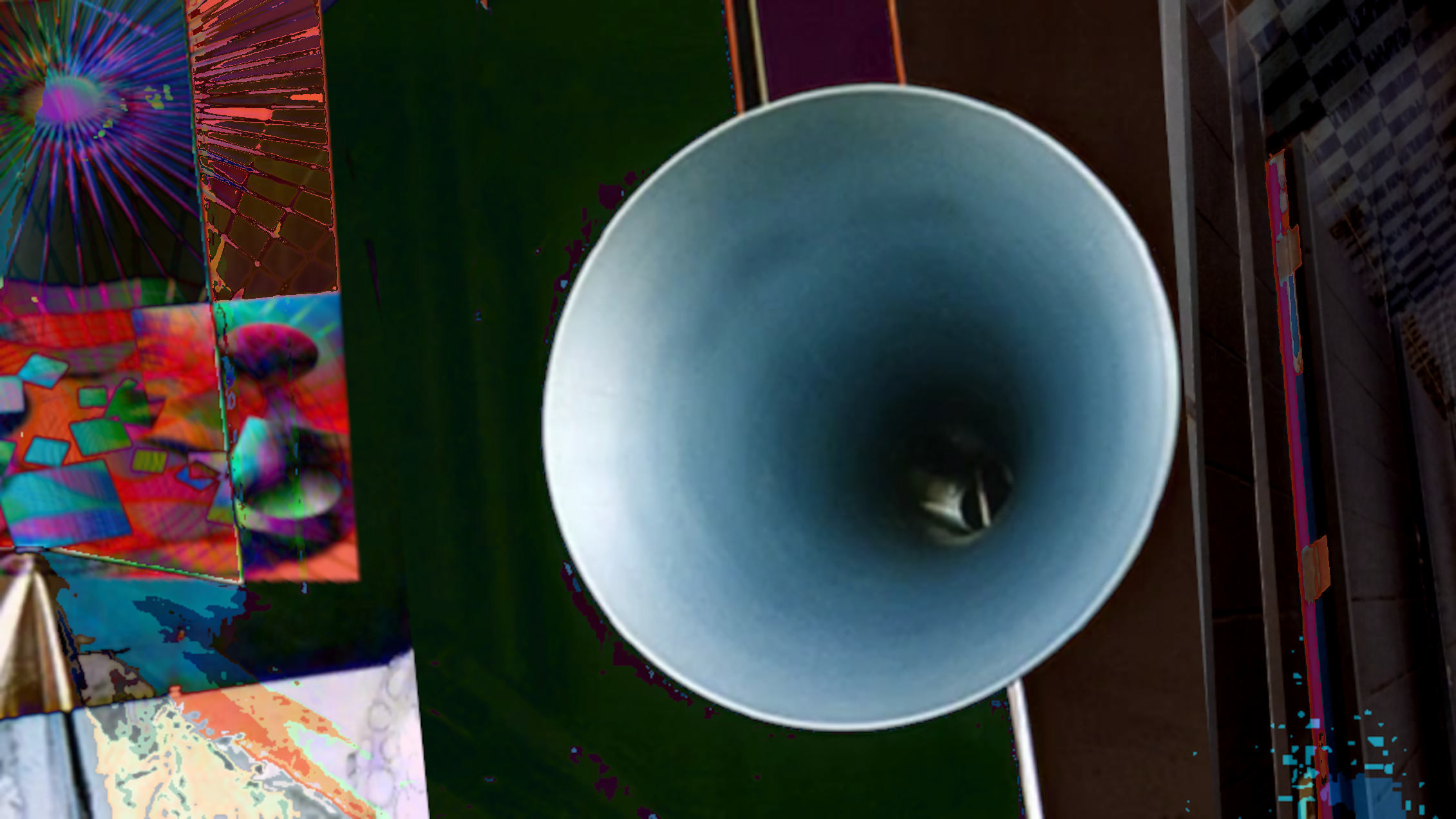 Moon Horn | Scrolller