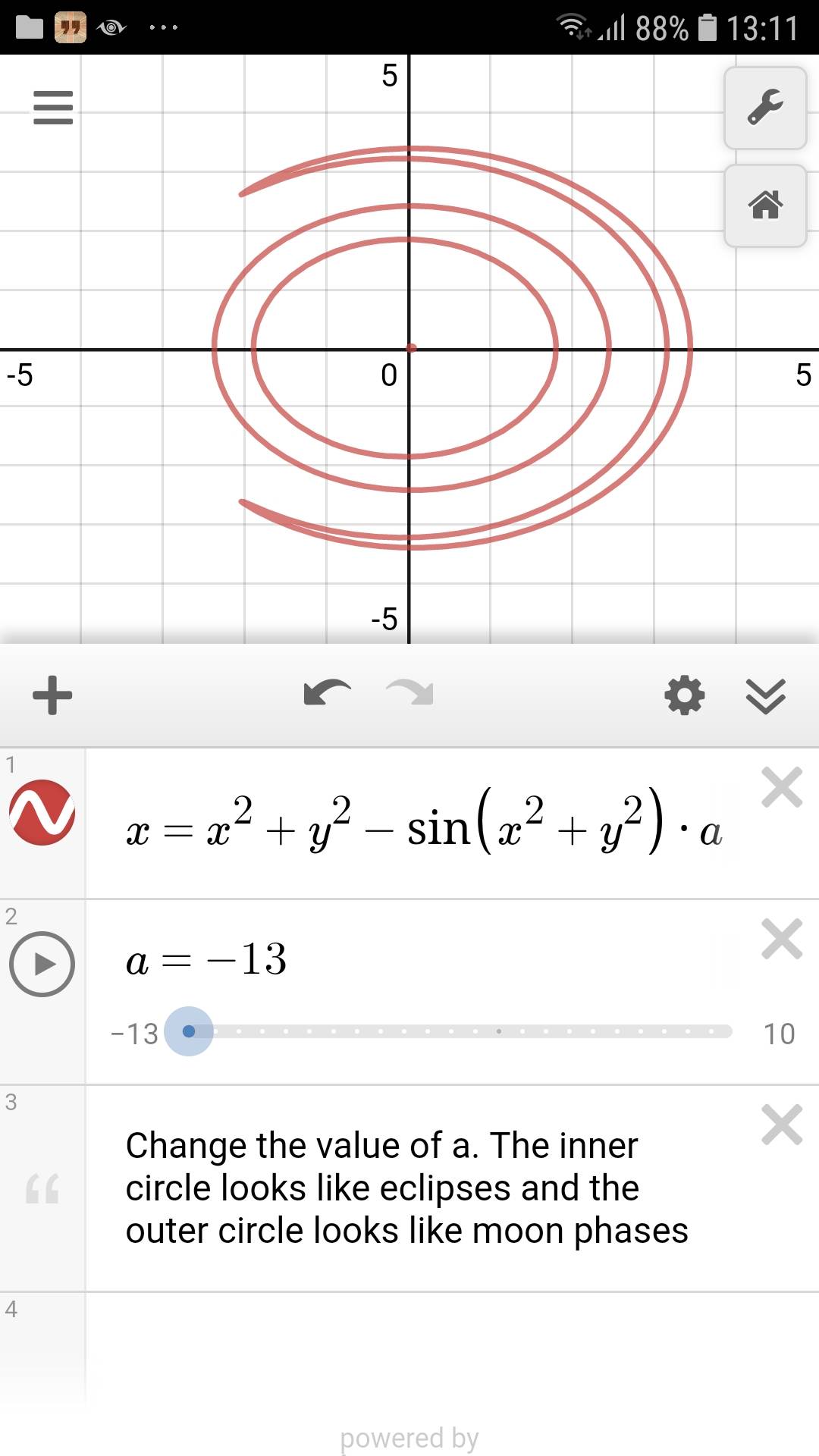 Moon phases and solar eclipses | Scrolller