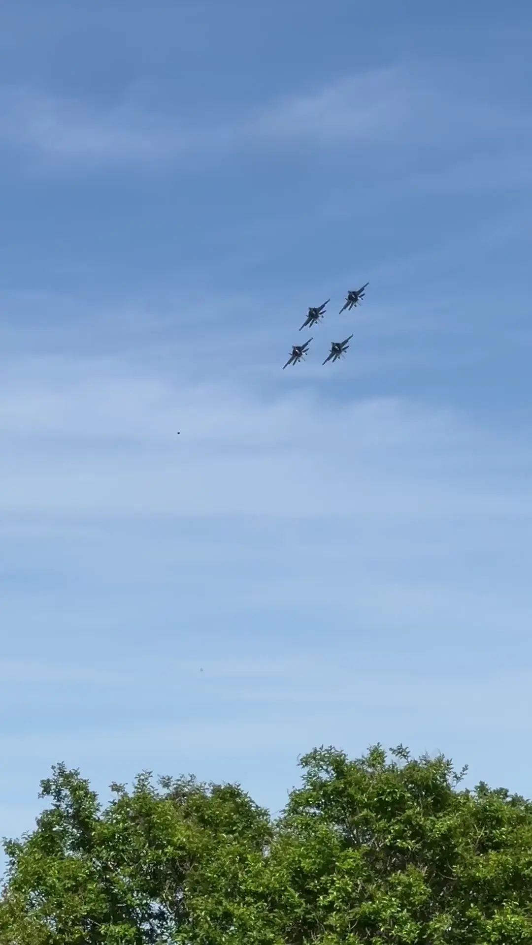 More Blue Angels | Scrolller