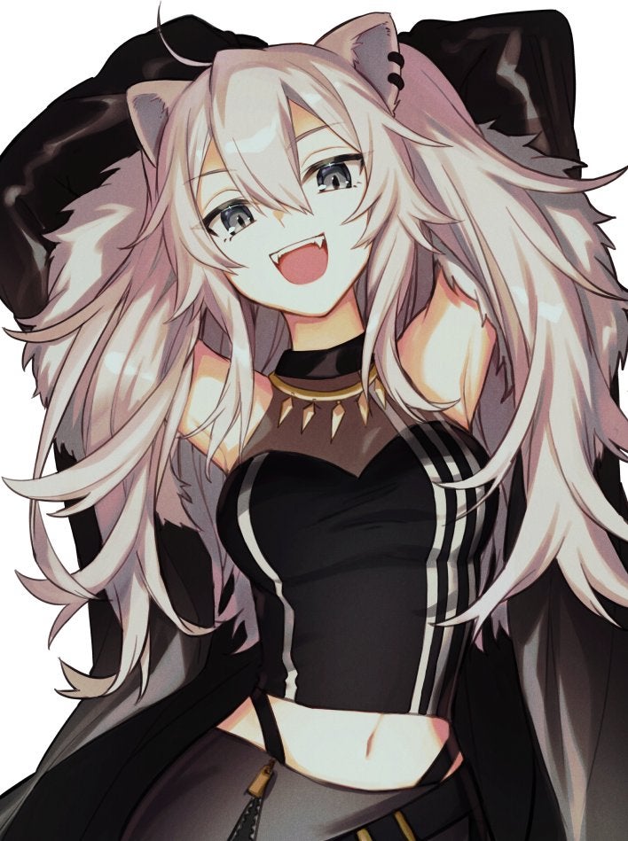 [SFW] Shishiro Botan | Scrolller