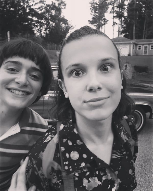 More BTS | Scrolller