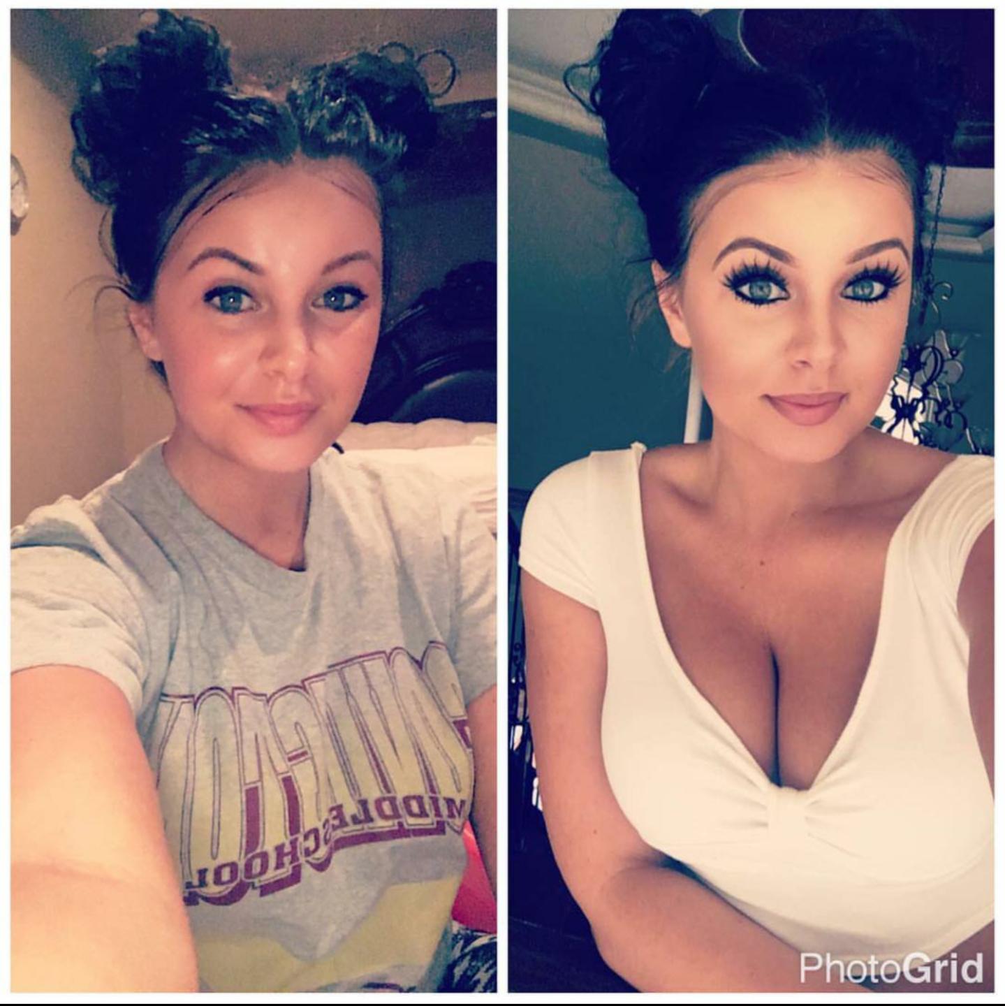 More buns | Scrolller