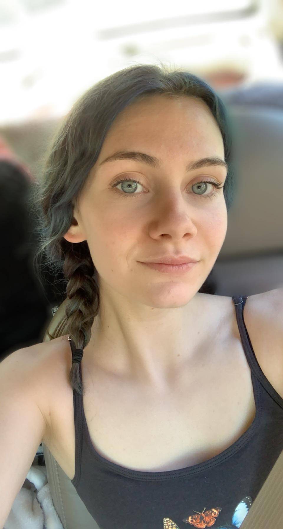 More car selfies for the win | Scrolller