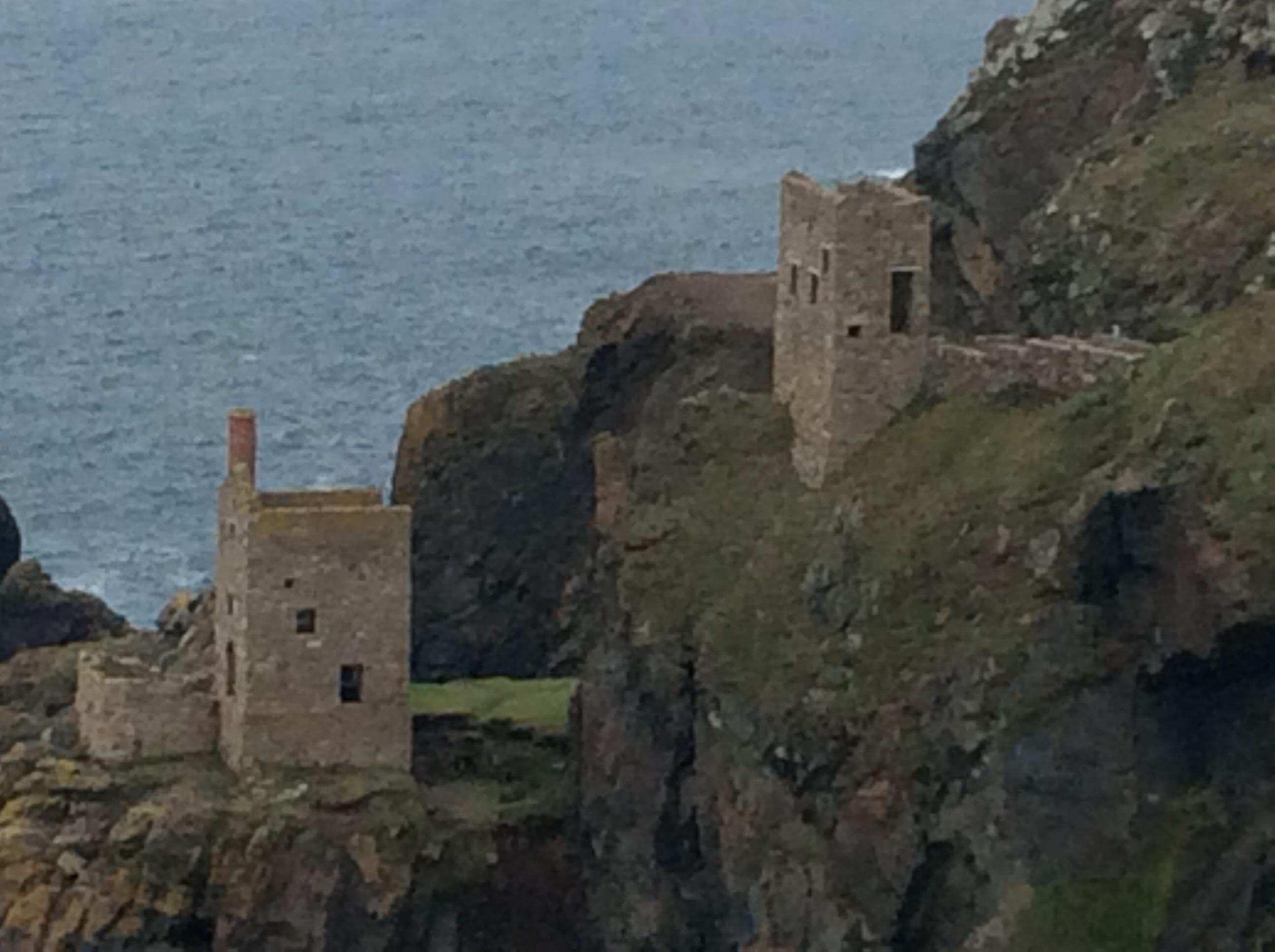 More Cornwall | Scrolller