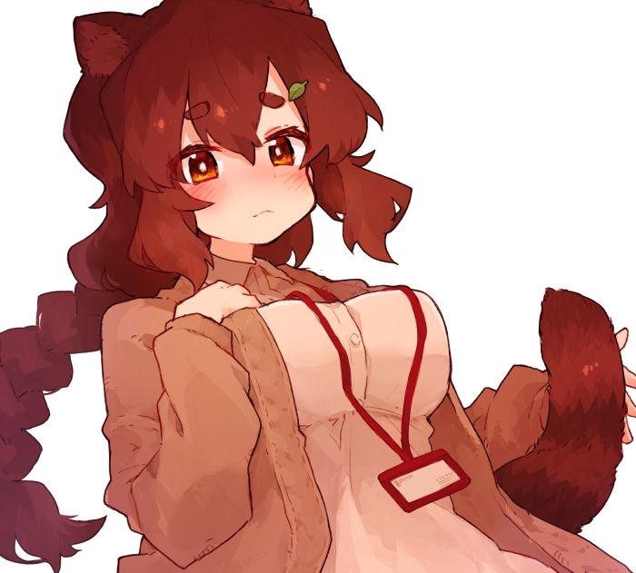 More from the adorably cute Fukuda-san! [Sewayaki Kitsune no Senko-san] | Scrolller