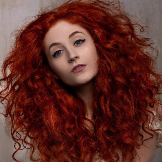 More Janet Devlin, since the last one was appreciated so much ^^ | Scrolller